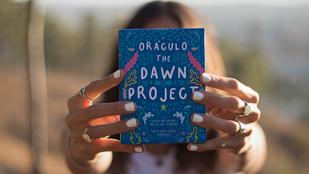 Oráculo The Dawn Project – The Dawn Project